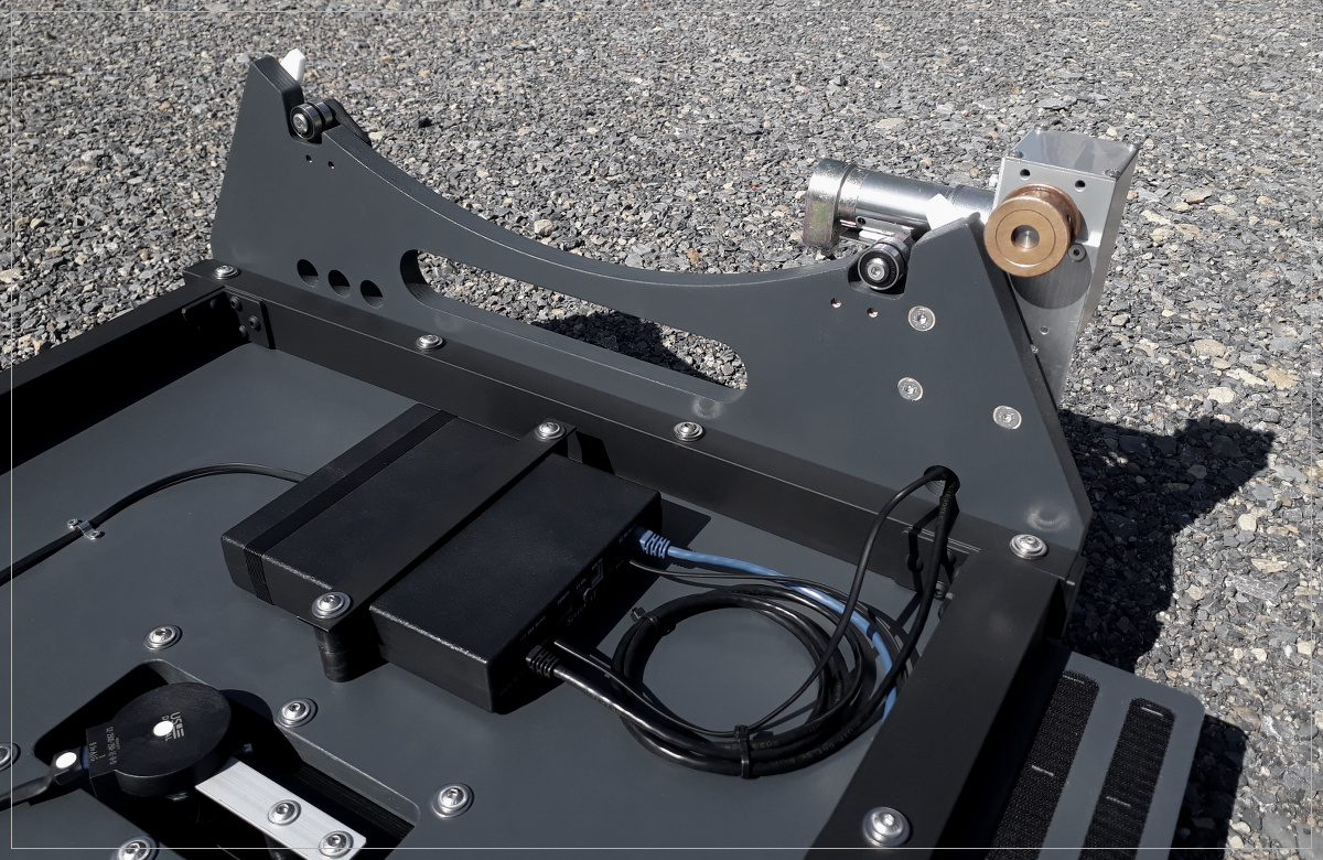 Modellserie "Onyx", Dobson Teleskope